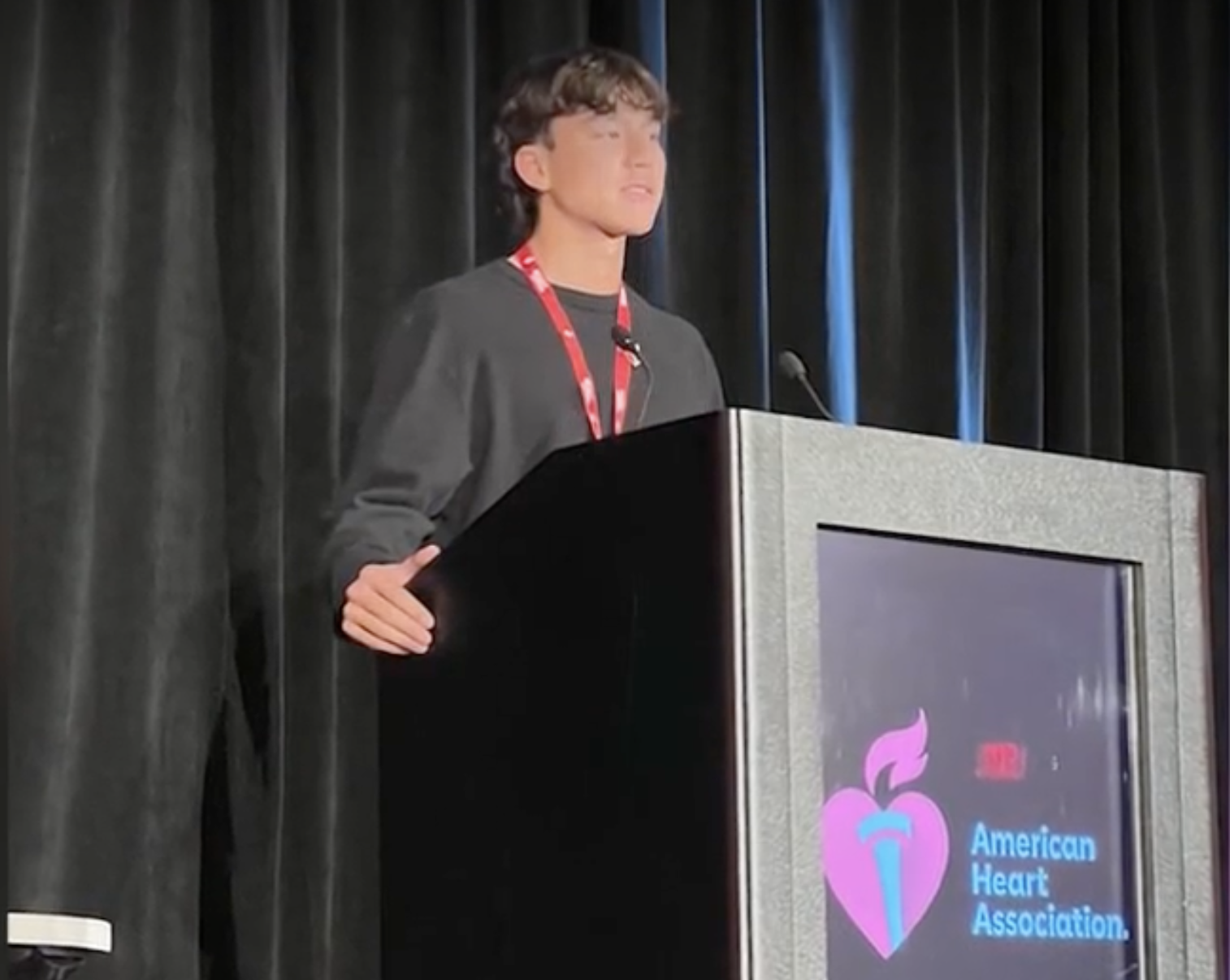 Oklahoma teen saves life on basketball court, advocates for CPR ...