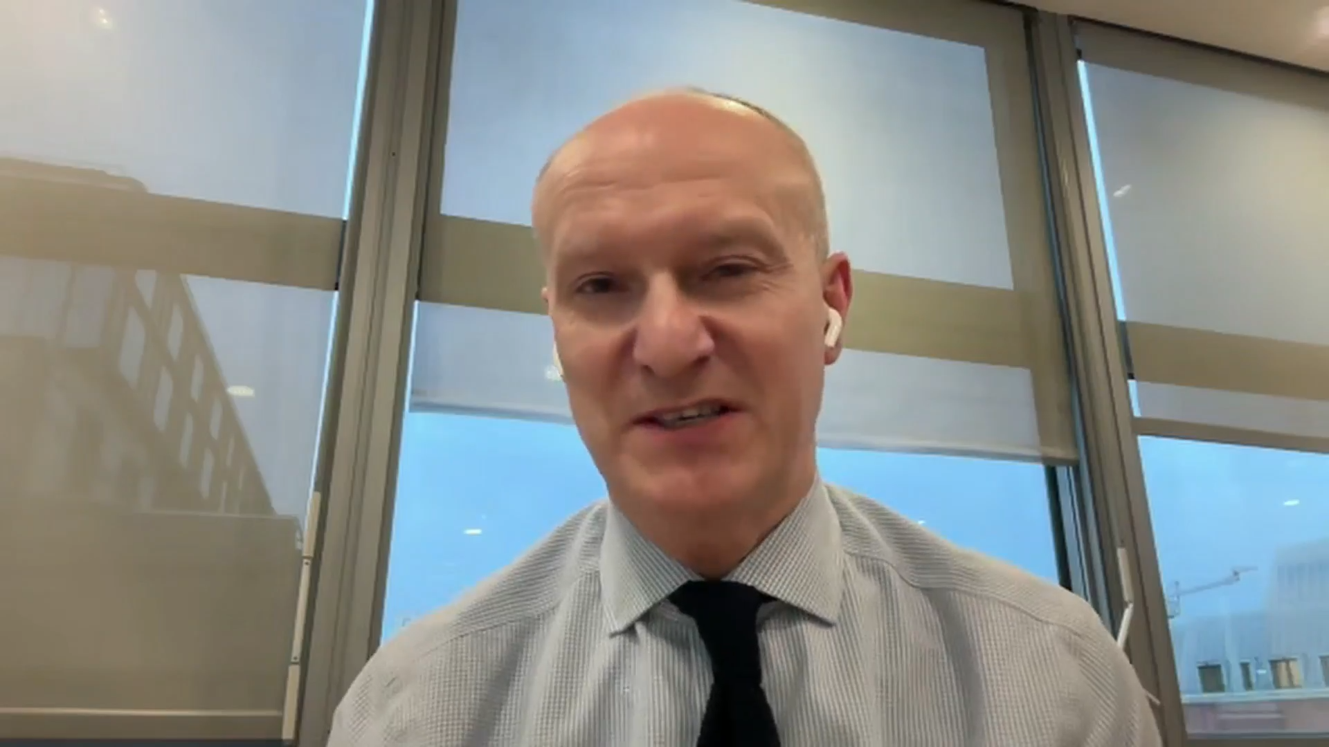 WATCH: BBC doctoring of Donald Trump 'didn't happen by accident ...