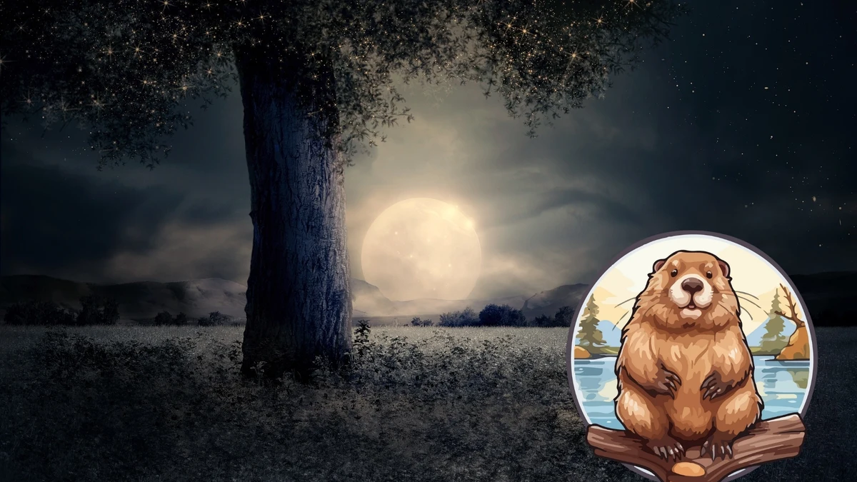 Esta noche ocurrirá la 'Superluna del castor' 2025: así influirá en la ...