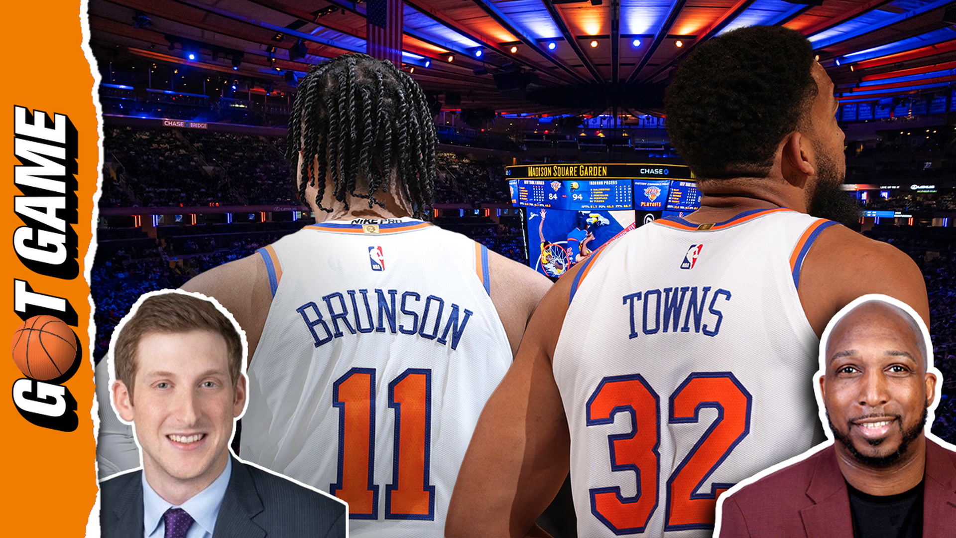 Knicks Early Season Struggles: Fixable Flaws or Real Problems? | NY Got ...