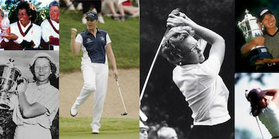 Judy Bell, first woman to serve as USGA president, dies at 89