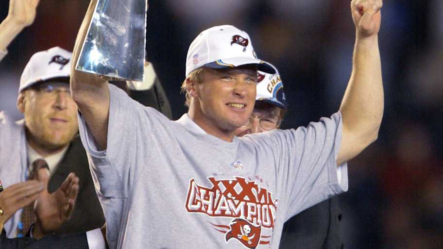 NFL Legend Believes LSU Football Must Hire This Former Head Coach After ...