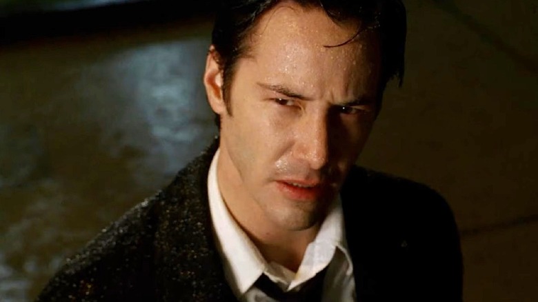 The Untold Truth Of Constantine