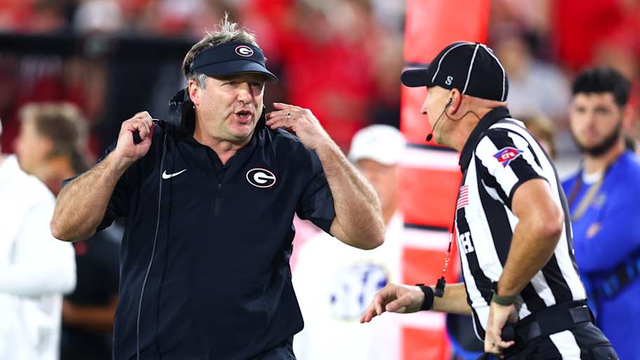 Kirby Smart’s controversial remark will infuriate Florida fans