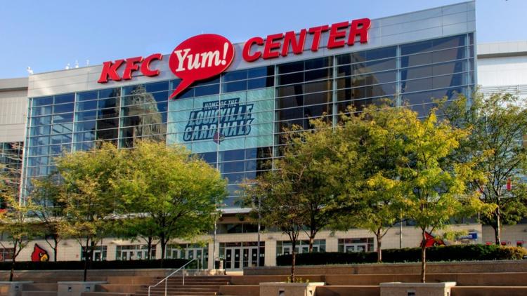 UofL fans asked to donate at Thursday’s game for Kroger Food Drive