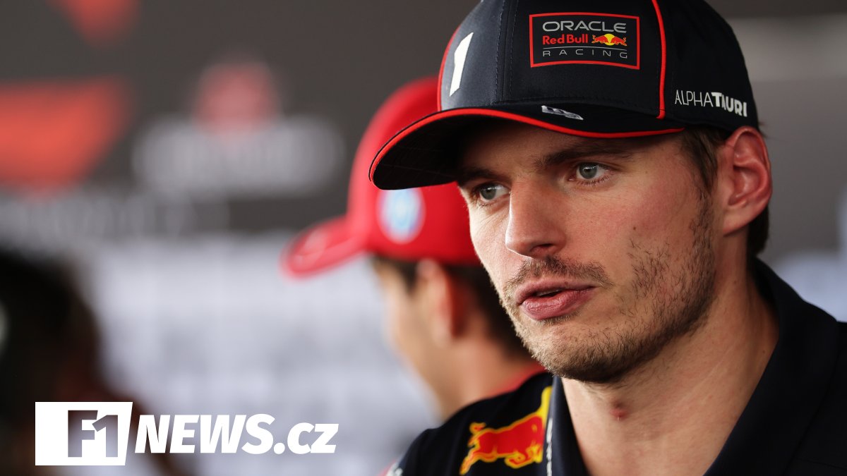 Max Verstappen a Ollie Bearman si mohou před Brazílií oddechnout