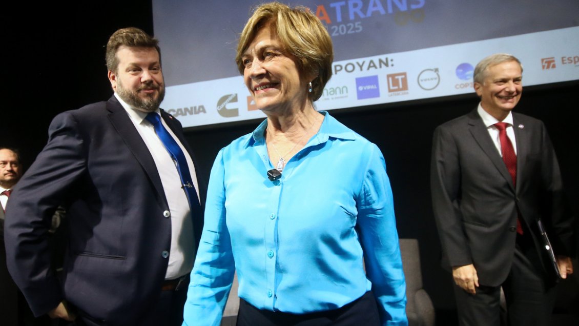 Presidenciales: La derecha debate el "voto útil" ante un escenario de ...