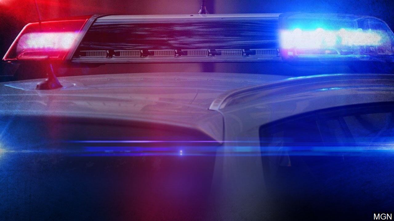 Denison Police investigating shots fired call
