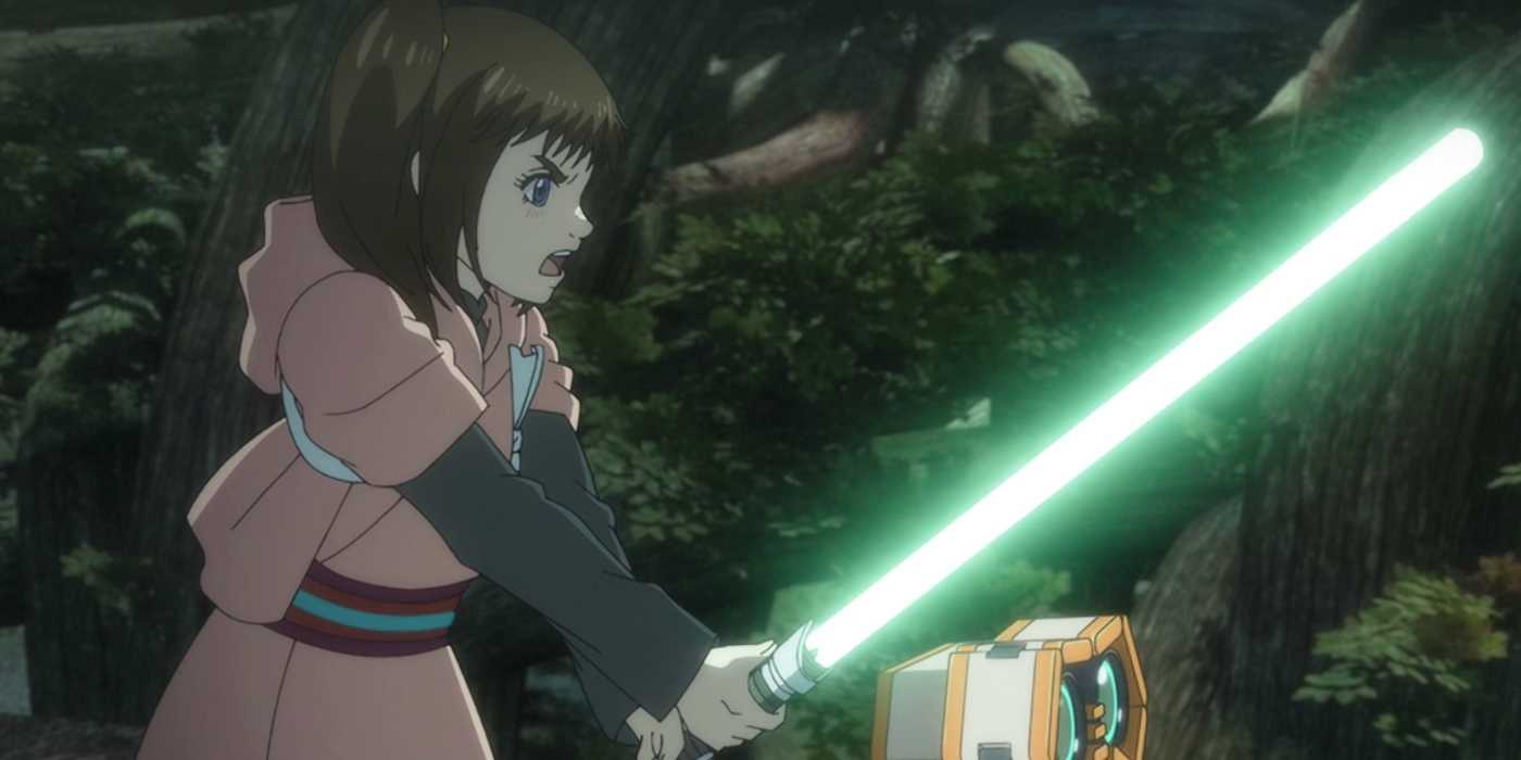 Star Wars' Rey replacement sets up the new Jedi Order coming in 2026