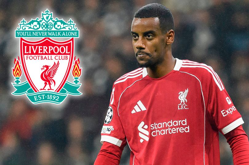 Liverpool news: Arne Slot and Thomas Frank clash over Alexander Isak ...