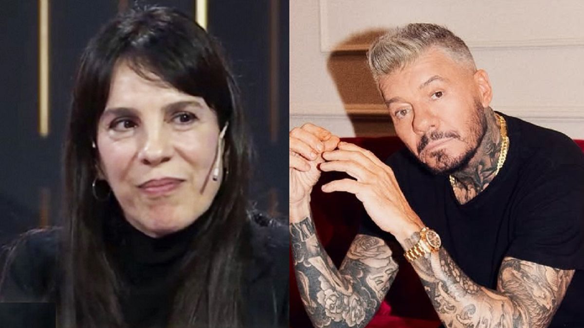 La picante reflexión de Paula Robles ante la grave amenaza que recibió ...
