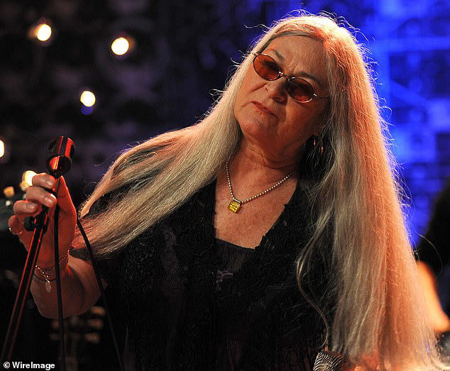 Grateful Dead singer who also worked with Elvis Presley dies at 78