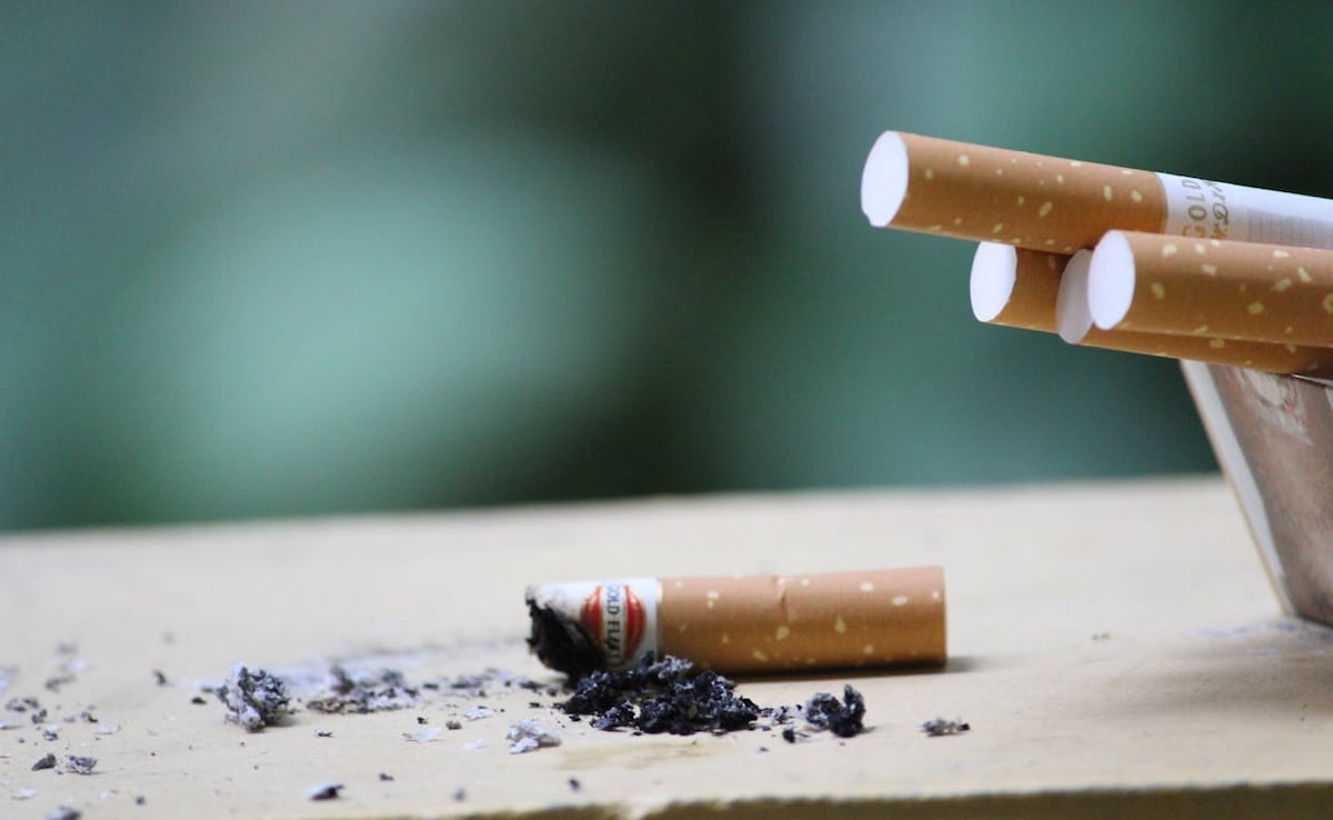 Smoking can mess up your heart health: 7 early signs to look out for
