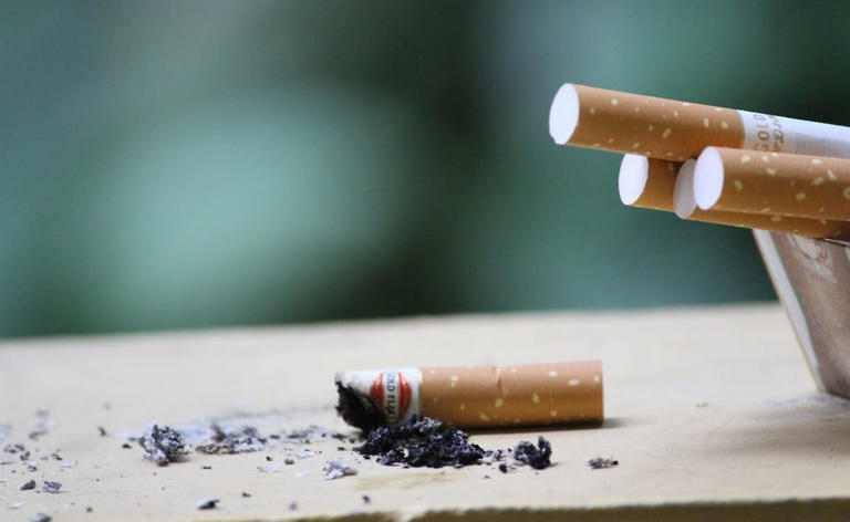 Smoking can mess up your heart health: 7 early signs to look out for