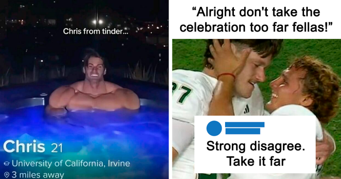 39 Laugh-Out-Loud Funny Memes That Are As Entertaining As They Are Random