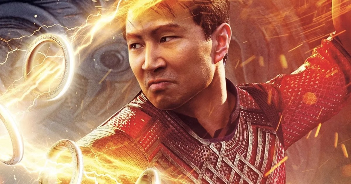 Avengers: Doomsday's Simu Liu Talks MCU Movie Being a ‘Love Letter'