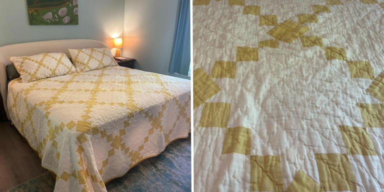 The best quilts for cozy, heirloom-worthy bedding
