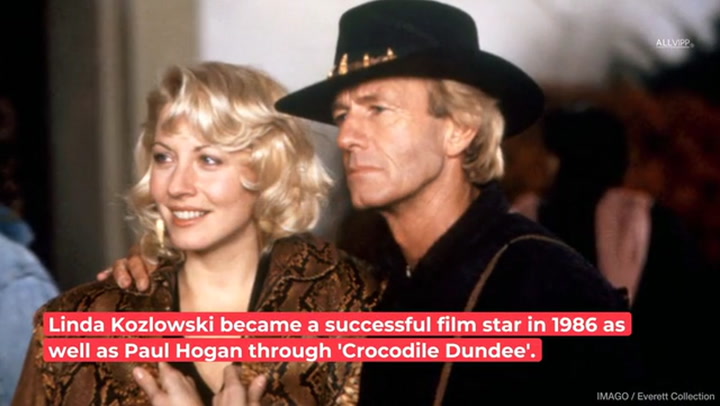 Linda Kozlowski's current life after 'Crocodile Dundee'