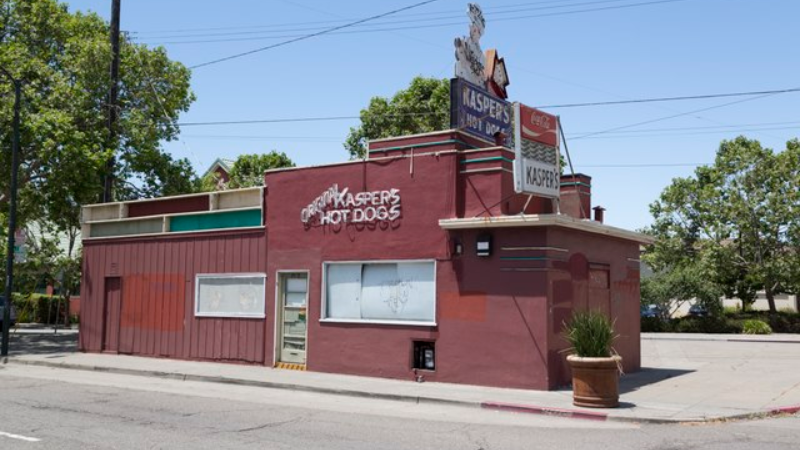 Beloved 95 year old hot dog chain closes for good