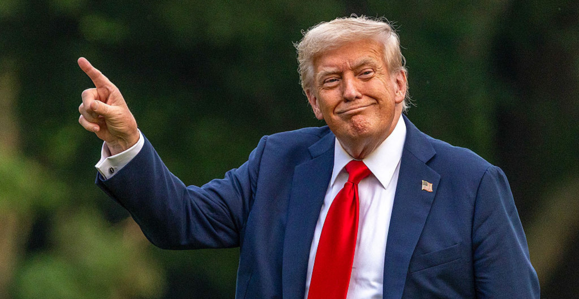 Famous people criticized by Donald Trump during his presidency