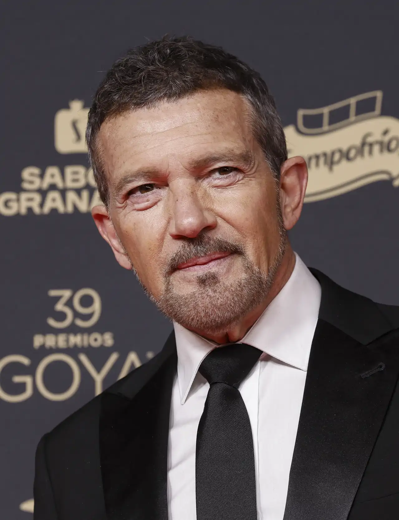 Antonio Banderas: “Corro unos 10 kilómetros cada 2 o 3 días”