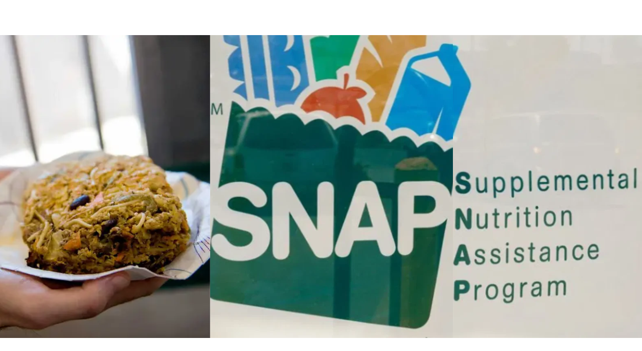 Influencer sparks backlash after suggesting SNAP recipients be given ...