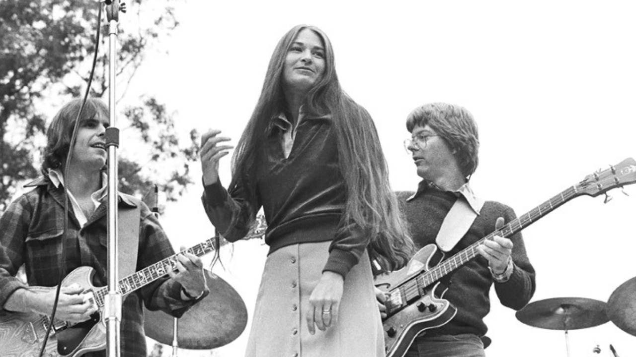 Donna Jean Godchaux Family: All On Keith Godchaux, Husband David MacKay ...