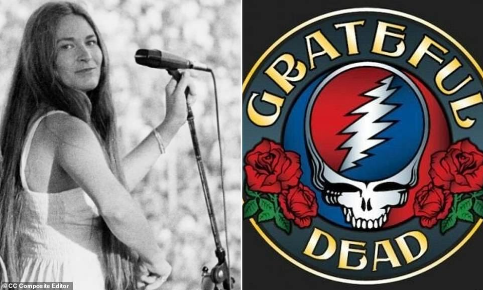 Grateful Dead singer dead at 78