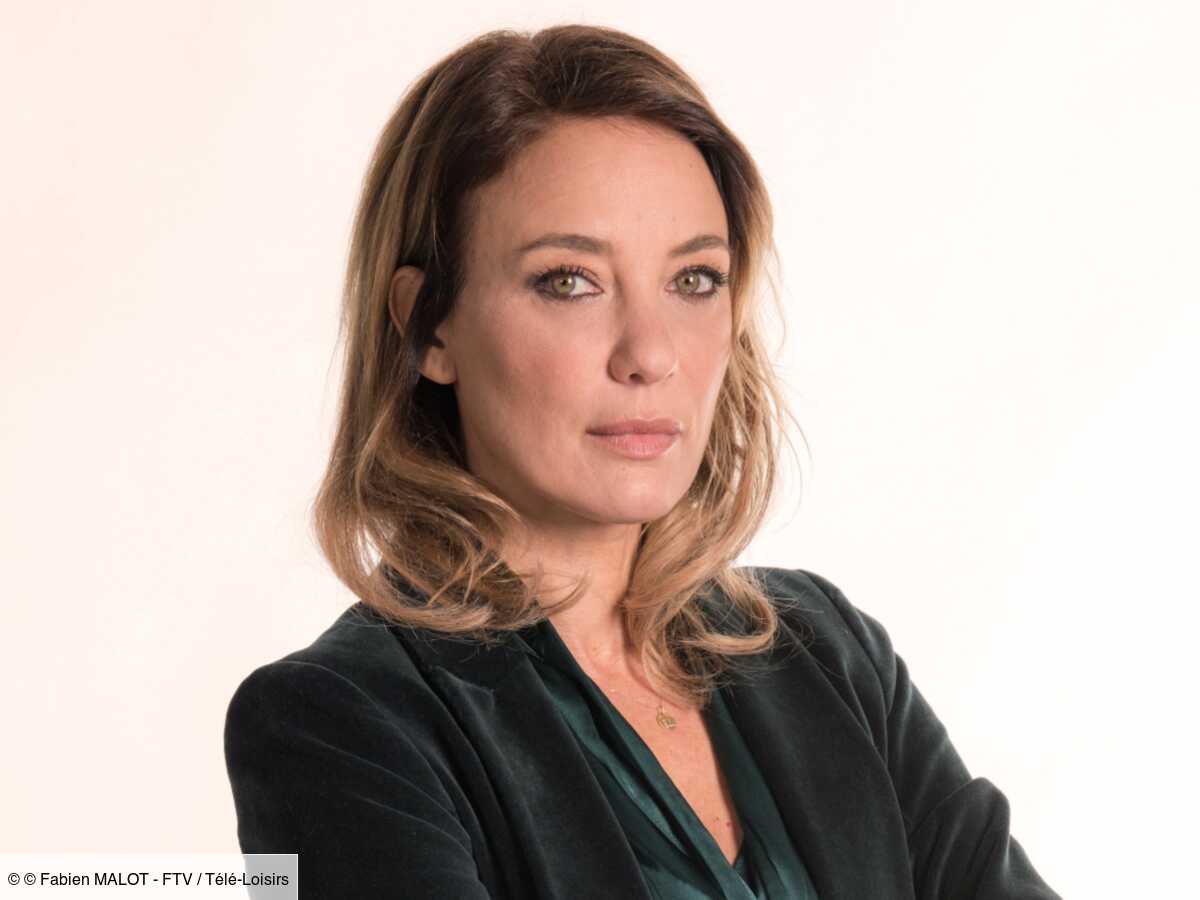 Un si grand soleil : "J'appréhendais...", Emma Colberti (Eve) revient ...