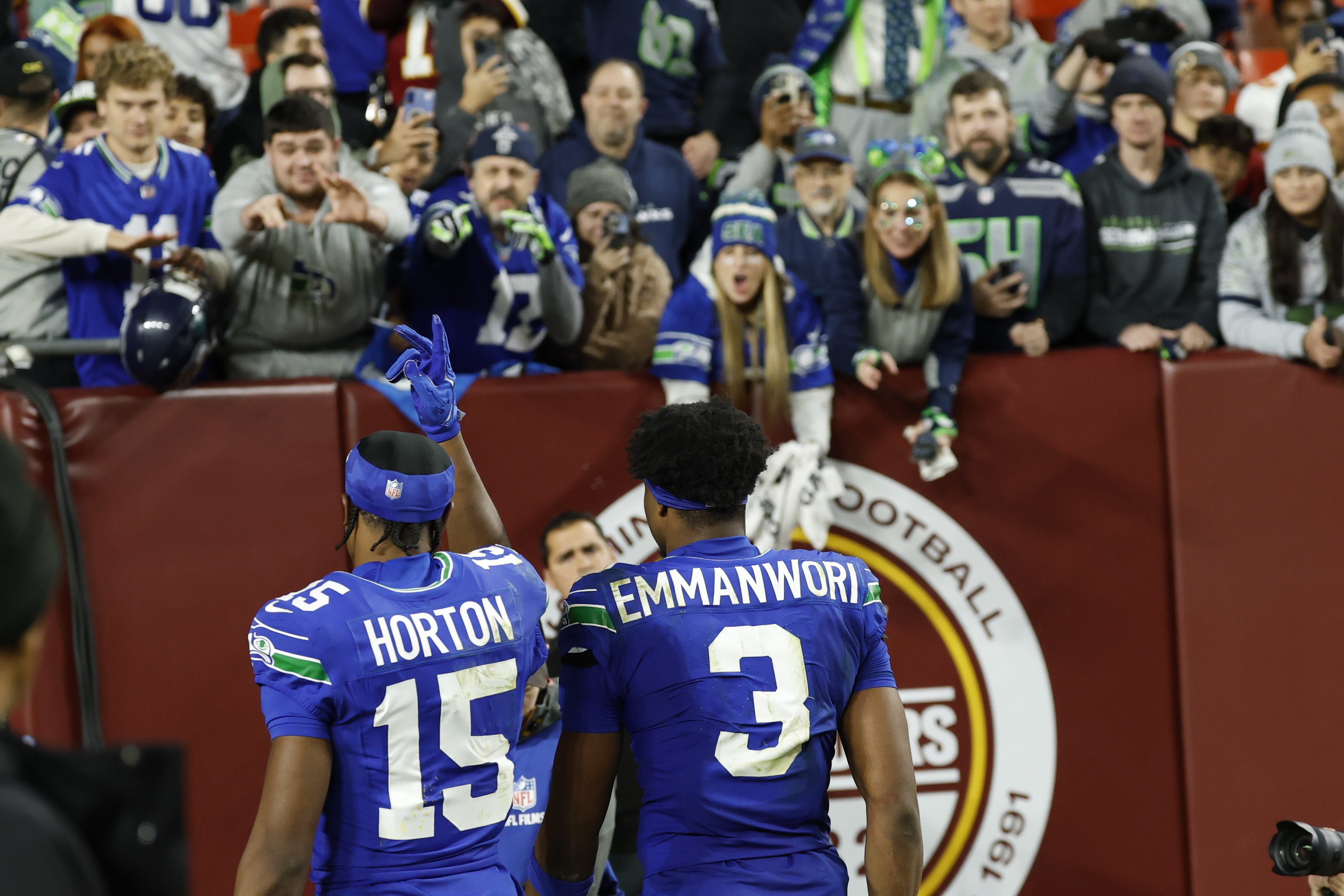 ESPN ranks Seattle Seahawks 2025 rookie class as below average