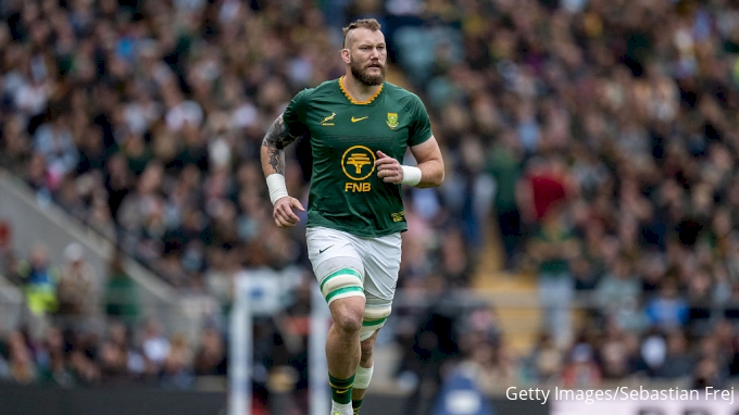 South Africa Springboks Vs. Japan Score, Live Updates, Live Stream, Wembley