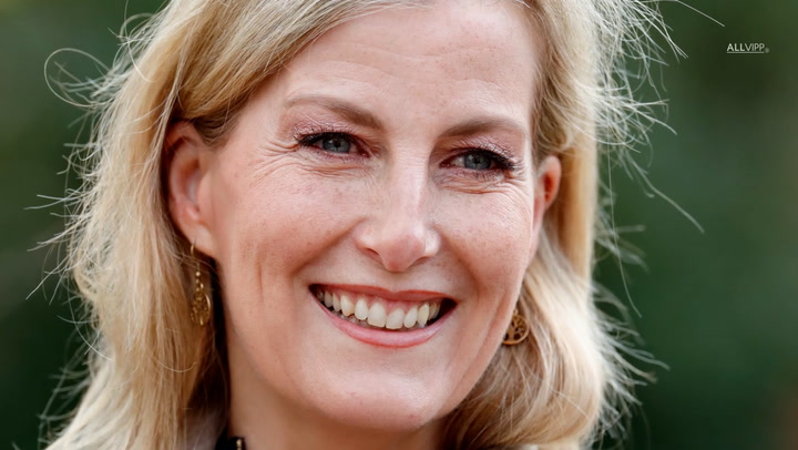 Insights into Sophie, Countess of Wessex that you may not know