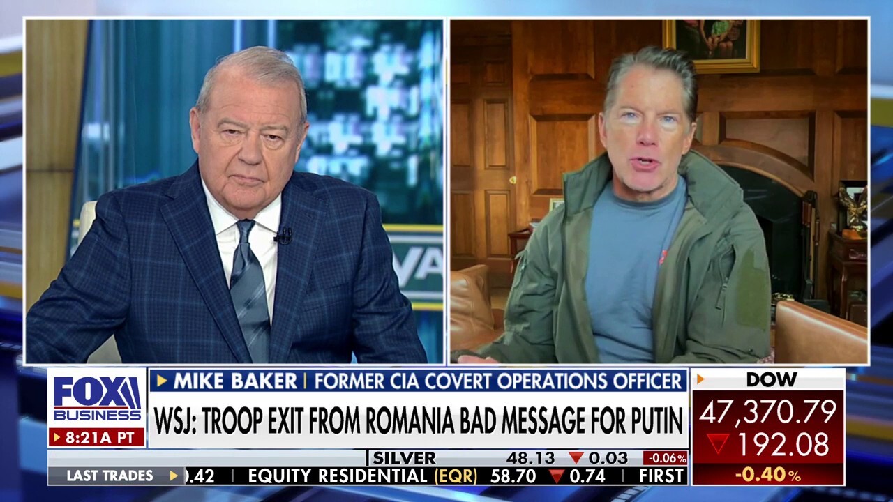 Former CIA officer sounds alarm on Nigeria as Islamist threats rise ...