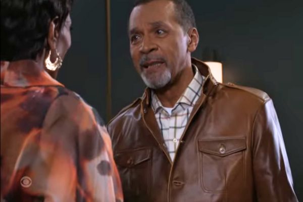 Is This Vernon’s Secret on Beyond The Gates?