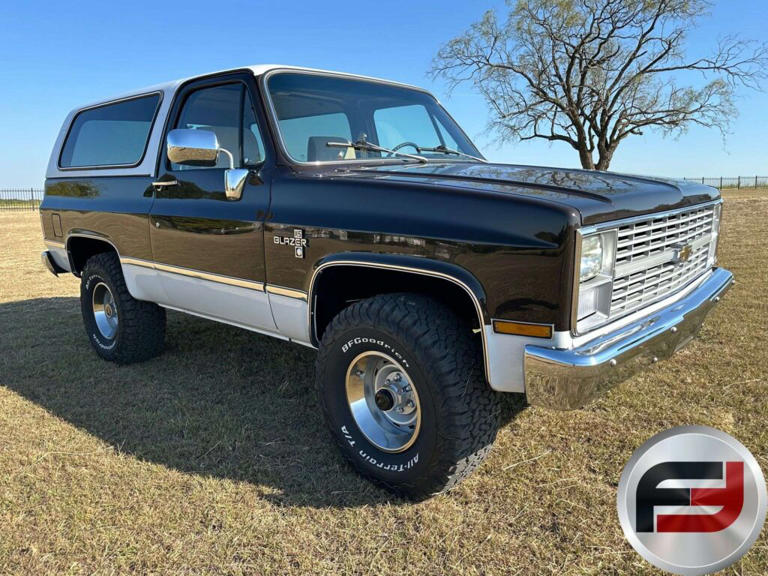 Don’t Miss The Dallas Classic: Premier Collector Car Auction Hits ...