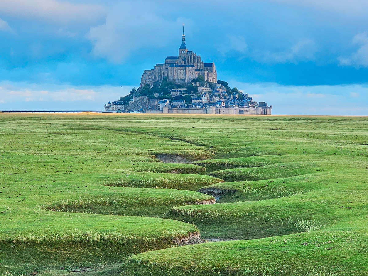12 Most Iconic French Landmarks That Tell the Story of France