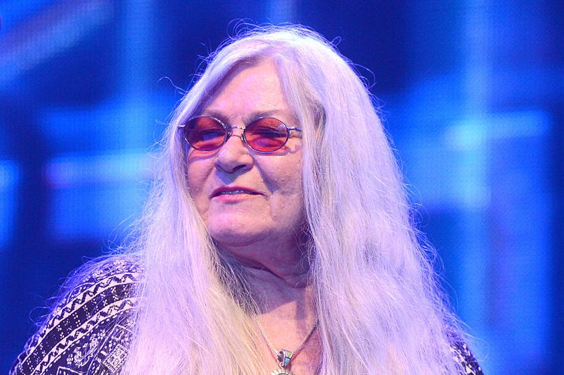 Grateful Dead singer Donna Jean Godchaux dies at 78