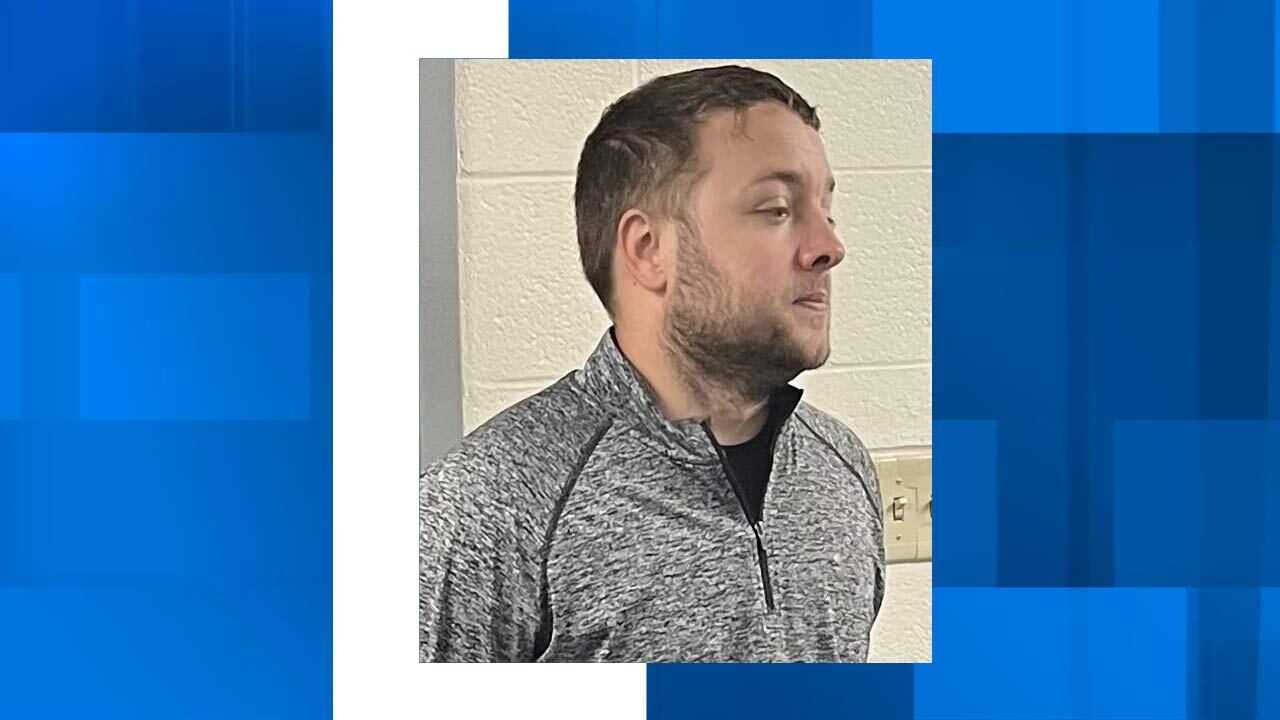 SC corrections officer charged with smuggling fentanyl, marijuana into ...