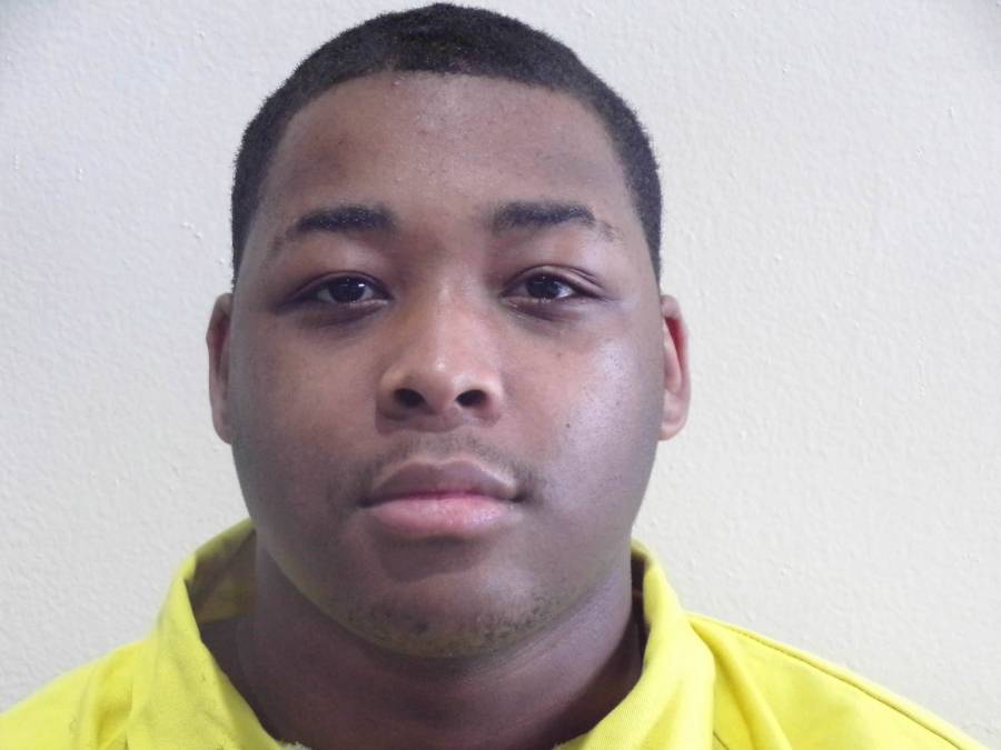 Man pleads guilty to killing 6-year-old in McComb