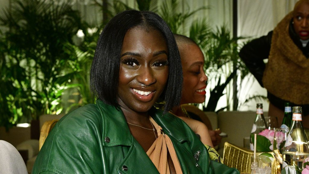 Diarrha N'Diaye Named Executive Vice President Of Kim Kardashian's ...