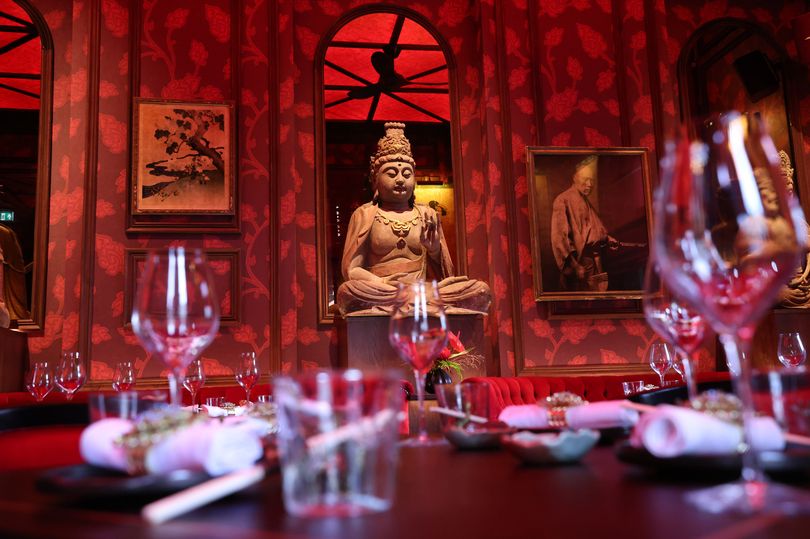 The Ivy confirm opening date for Chester restaurant