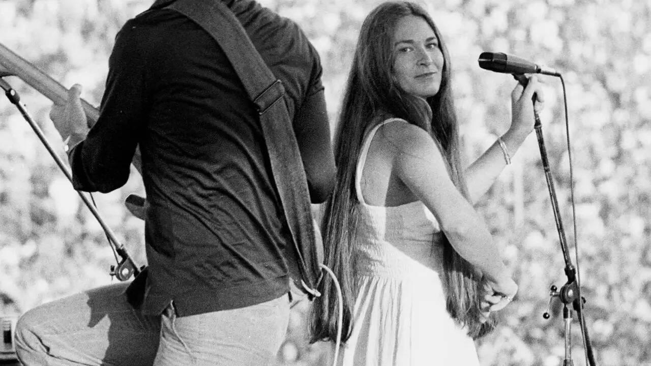 Donna Jean Godchaux Family: All On Keith Godchaux, Husband David MacKay ...