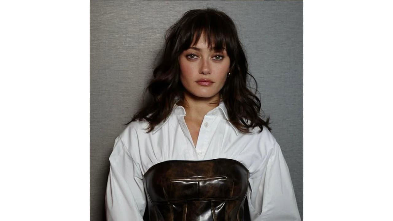 Pete Davidson, Ella Purnell to star in cosmic rom-com 'That Time We Met'