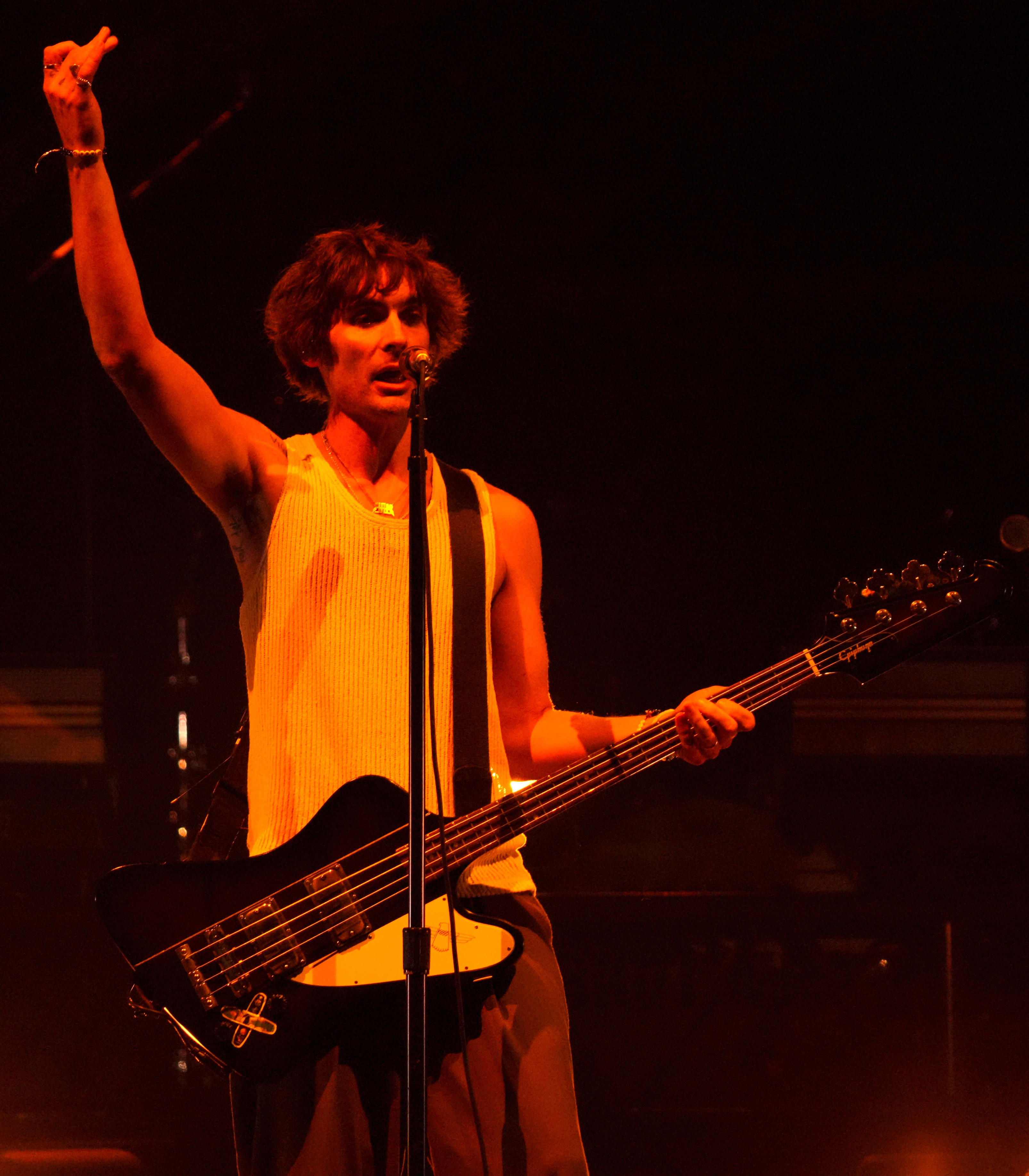 Surprise! All-American Rejects announce Lancaster pop-up show tonight
