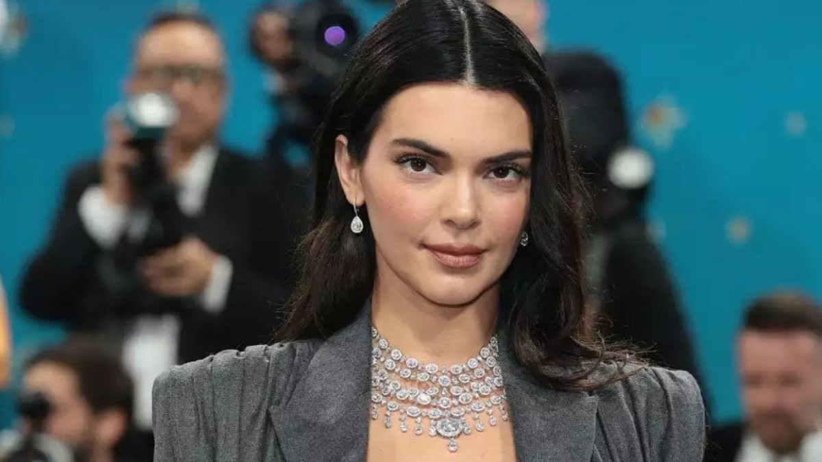 12 peinados icónicos de Kendall Jenner que han definido su estilo en ...