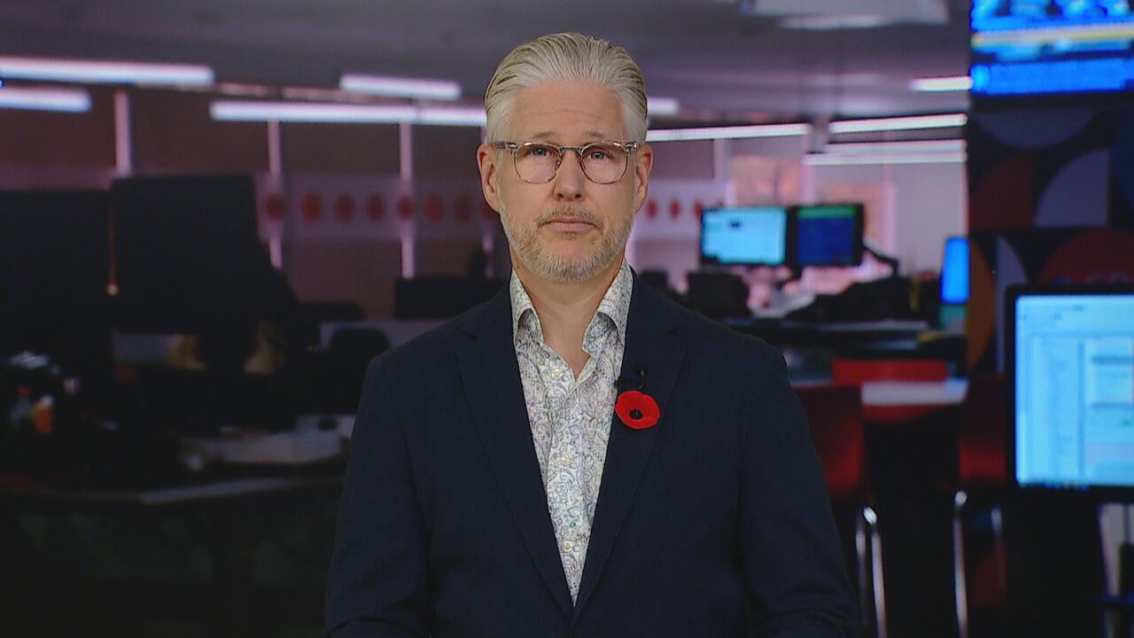 CBC Calgary Headline News Nov. 3: Vaccine demand, downtown fatality ...
