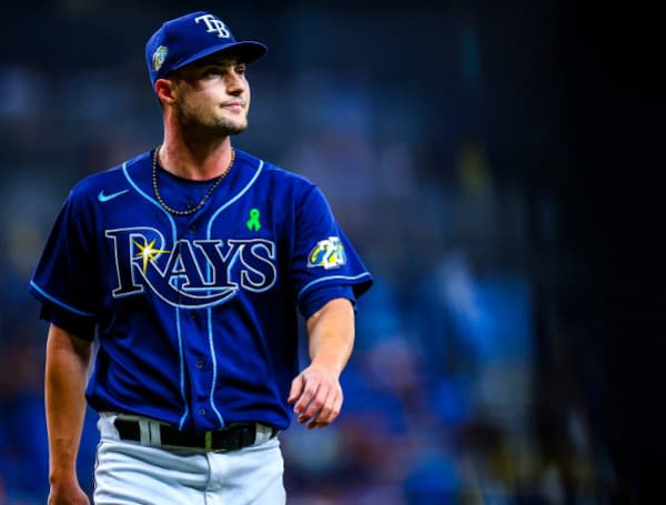 Tampa Bay Rays Make Roster Moves; Name Ozzie Timmons Assistant Hitting ...