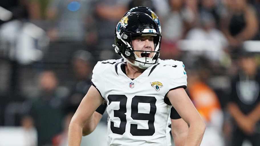 How Jaguars' Cam Little Proves NFL's New Direction