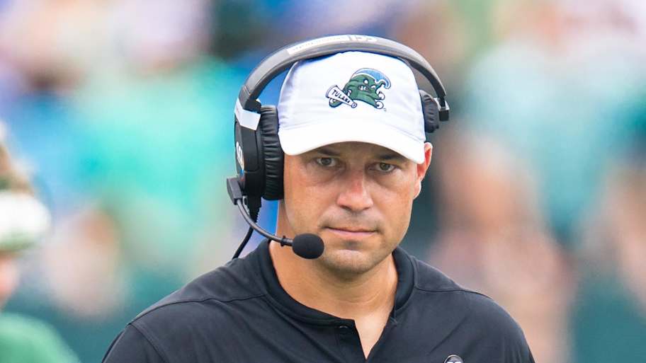 Why Tulane's Jon Sumrall Would Be a Good Fit at Auburn