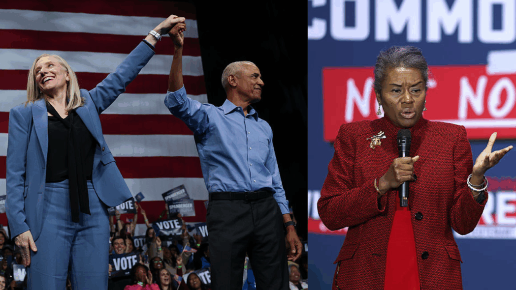 Here’s what hangs in the balance for Black Amercians this Election Day